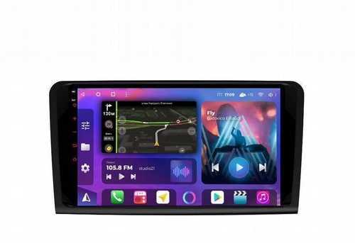 Магнитола Mercedes ML GL 164 Android 10 NEW 4/64GB
