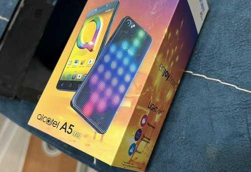 Alcatel A5 Led 5085D, 2/16 ГБ