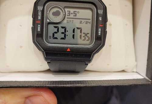 Часы Amazfit neo