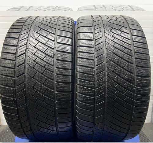 Continental ContiWinterContact TS 830 P 285/35 R20 104T