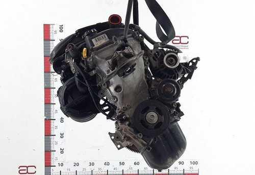 Двигатель (двс) Citroen C1 (2005-2014) CFA