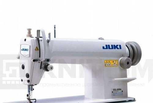 Швейная машина Juki DDL-8100e