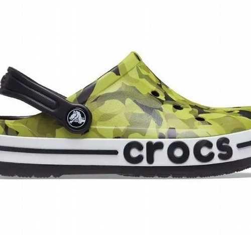 Новые crocs original