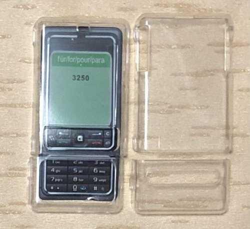 Чехол для Nokia 3250