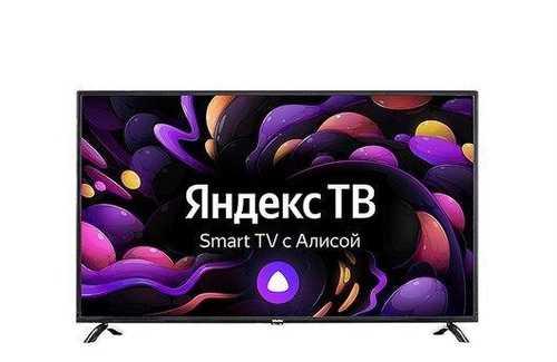 Новый Smart Телевизор Doffler 50KUS65 4K(Ultra HD)