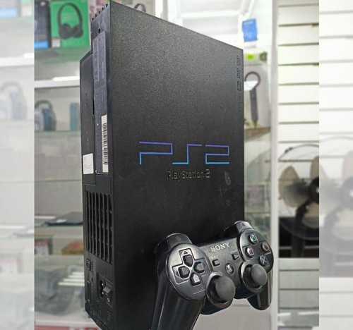 Sony playstation 2 FAT