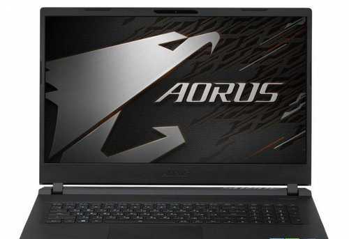 Игровой ноутбук Gigabyte Aorus 15 BKF NEW Гарантия
