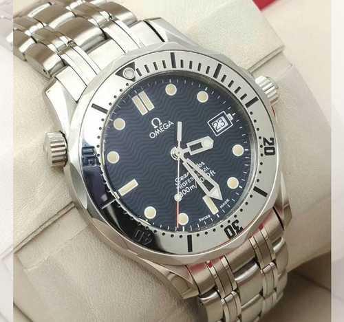 Часы Omega Seamaster Professional 300