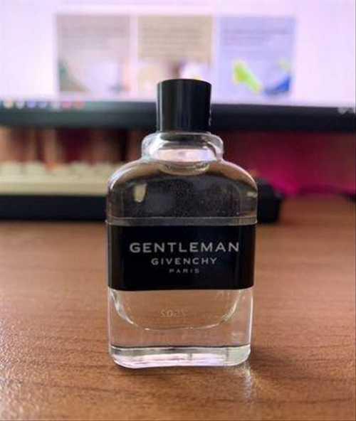 Gentleman 5