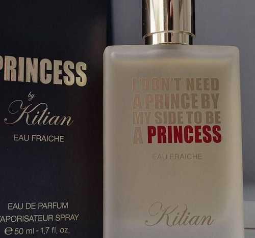 Princess Eau Fraiche By Kilian 50 мл