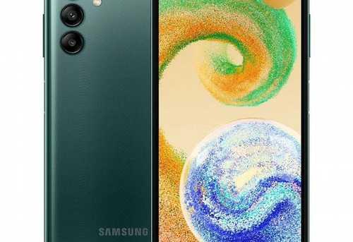 Samsung Galaxy A04s, 3/32 ГБ