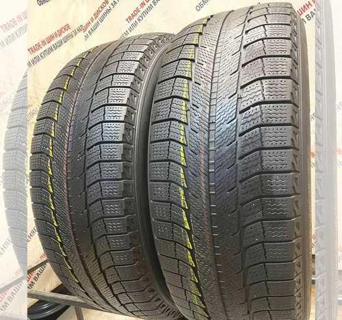 Michelin Latitude X-Ice XI2 235/60 R17 102Q