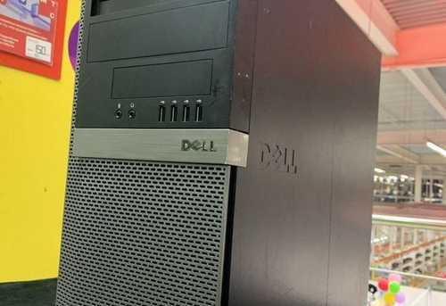 Рабочий Dell OptiPlex 980 i5-650/RAM 8GB/SSD 480