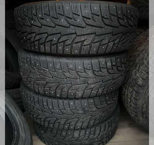 Hankook Winter I'Pike RS W419 205/65 R16 95T