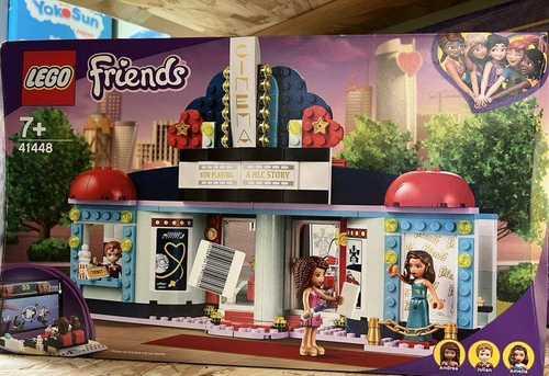 Lego Friends 41448