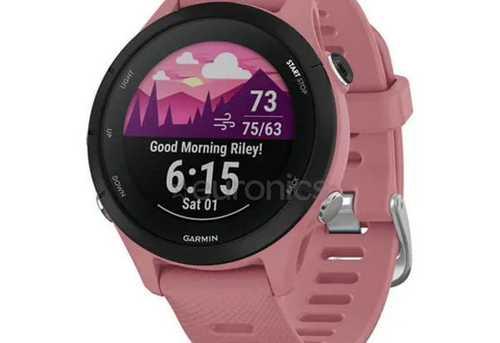 Garmin Forerunner 255s, Спортивные часы