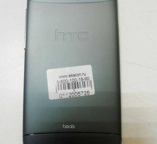 Телефон HTC One S