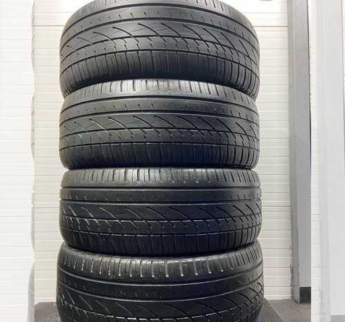 Continental CrossContact UHP 265/50 R20 111V