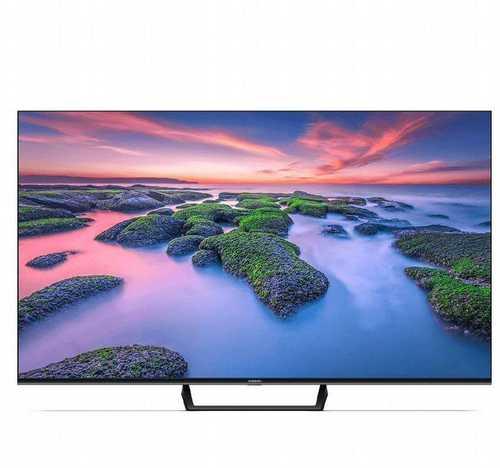 Телевизор xiaomi MI TV A2 55