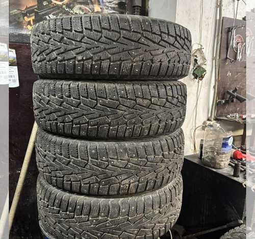 Cordiant Snow Cross 185/60 R15 84T