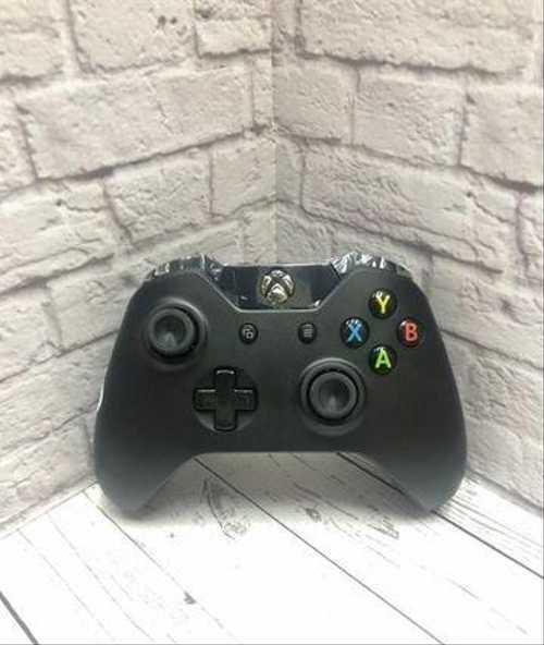 Джойстик Xbox One восстановленный