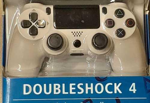 Новый для PS4 Геймпад doublshock 4