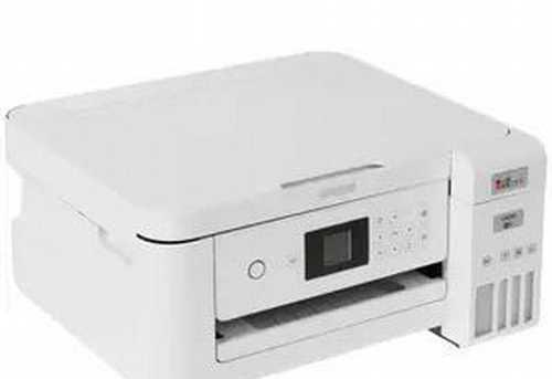 Мфу струйное Epson EcoTank L4260