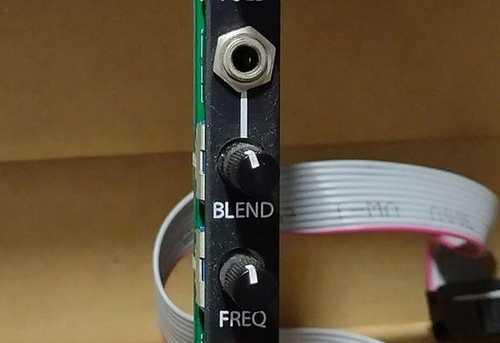 Eurorack-модуль 2HP Sine