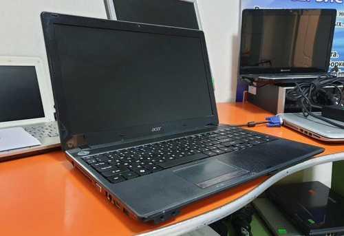 Ноутбук - Acer Aspire 5349- 0JA