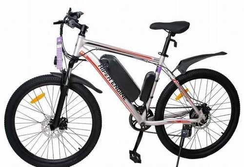 Электровелосипед Hiper Engine MTB A1