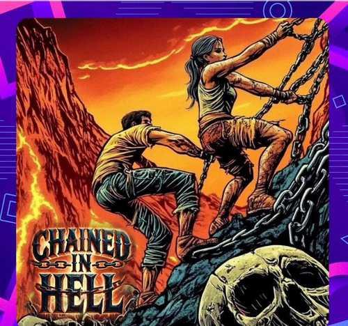 Chained in Hell PS5