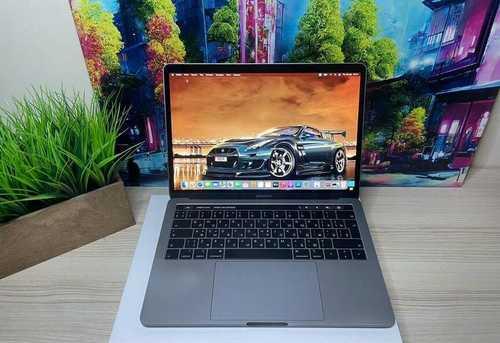 Macbook Pro 13 2020 touch bar