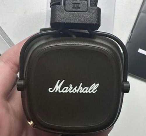 Marshall major / 4 series