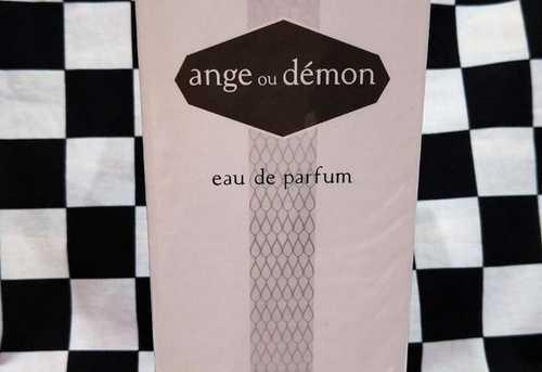Парфюмерная вода Givenchy Ange ou Demon 100мл