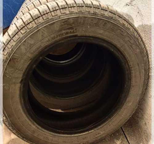 КАМА Кама-Евро-224 185/60 R14 82H