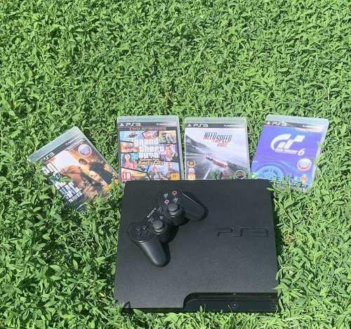 Sony playstation 3