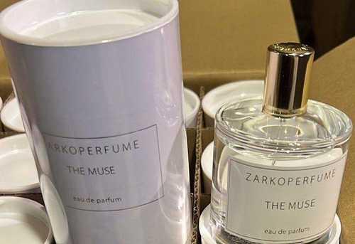 Zarkoperfume The Muse 100 ml