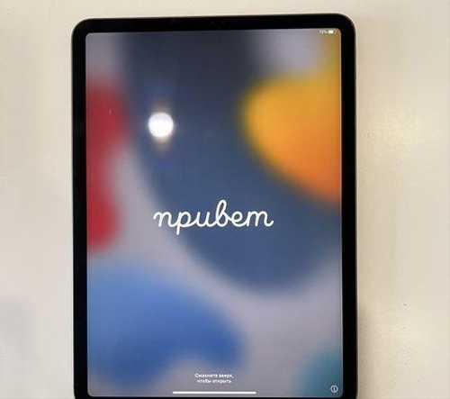 Apple iPad Pro 11 256 Gb | Festima.Ru – частные объявления