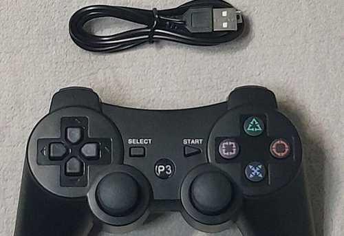 Новый Геймпад PS3 для Sony Dualshock 3 (cechzc2U)