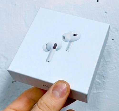 Airpods pro 2