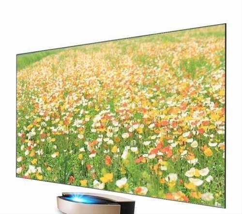 ALR экран 4K UST Fixed Screen для проектора 100"