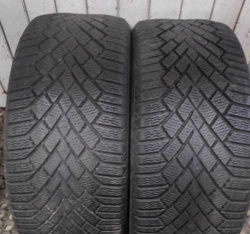 Continental ContiVikingContact 7 245/45 R17 99T