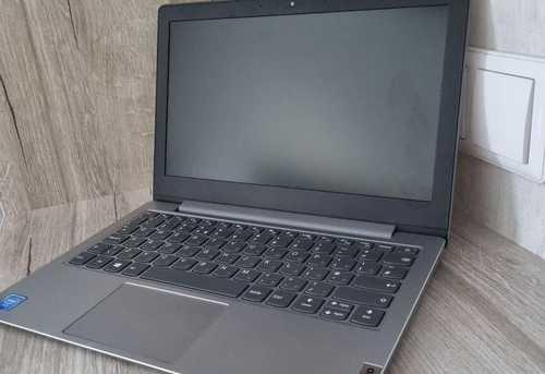 Lenovo ноутбук 11 дюймов
