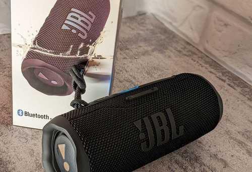 Колонка JBL flip 6 (Оригинального качества)