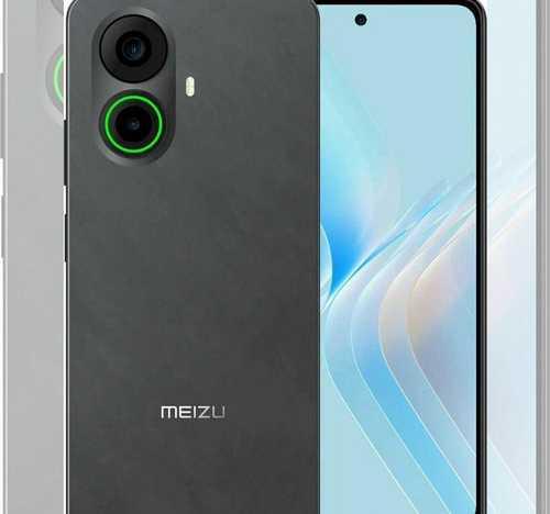 Meizu Note 21 Pro, 8/256 ГБ