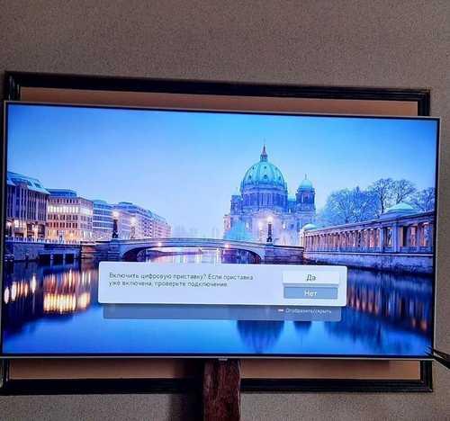 Телевизор lg 55"nanocell 786qa