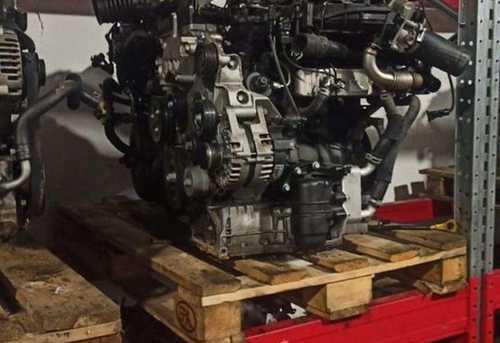 Двигатель (D4HA) Hyundai Tucson 2.0D (185Hp) 4WD A