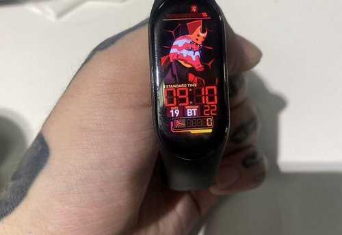 Mi bend 7