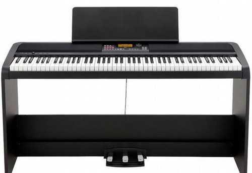 Цифровое пианино Korg XE20SP Black