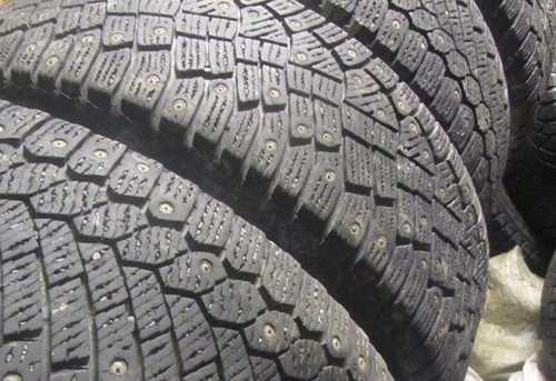 Continental IceContact 2 235/60 R18